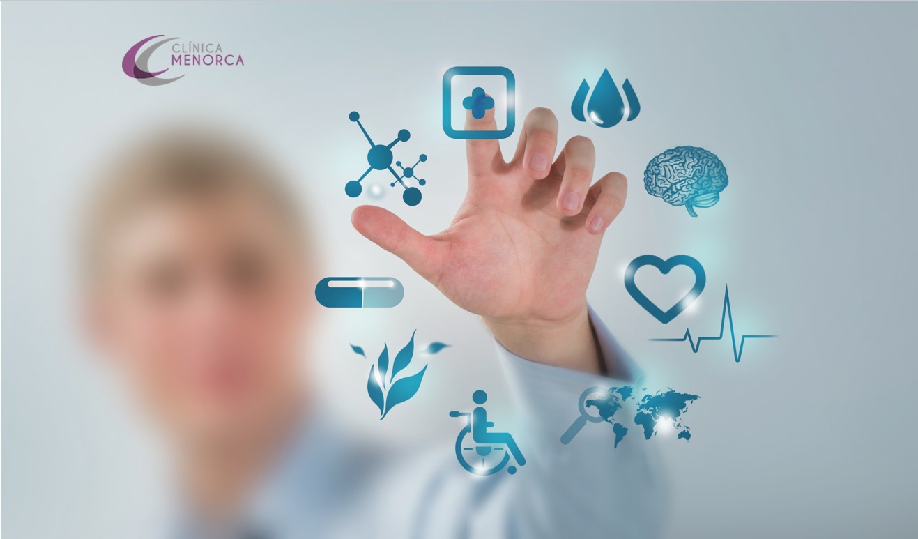 ¿Qué es la medicina integrativa y cómo pueden beneficiarnos?
