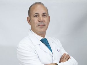 Dr. Ramón López Saucedo. Cirujano plástico | Clínica Menorca