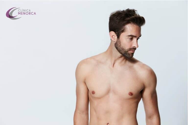 Mejores tratamientos para eliminar el pectus excavatum