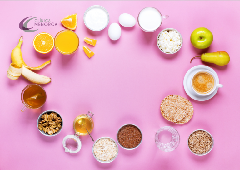 Te contamos las diferencias entre intolerancia alimentaria y alergia